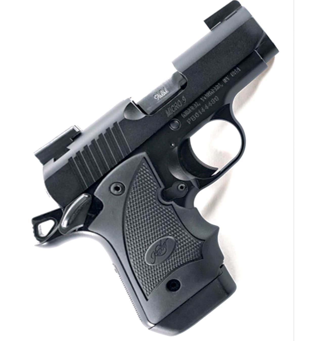 Buy KIMBER MICRO 9 NIGHTFALL online for sale