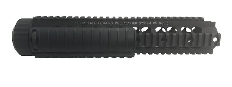 Buy KNIGHTS 7.62 FREE FLOAT RIFLE RAS HANDGUARD DESIGNED FOR MK11 ...